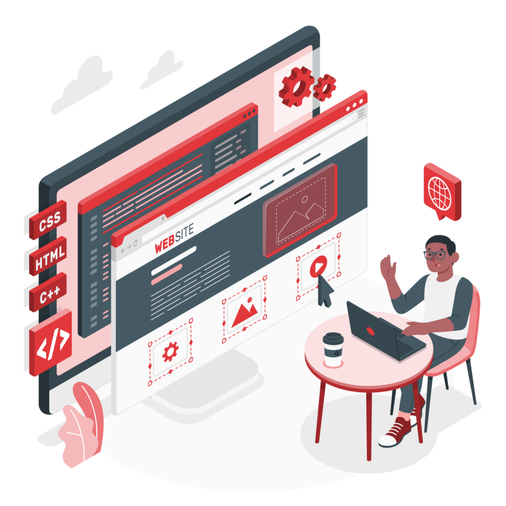 Top Rated Web Design, SEO and Digital Marketing