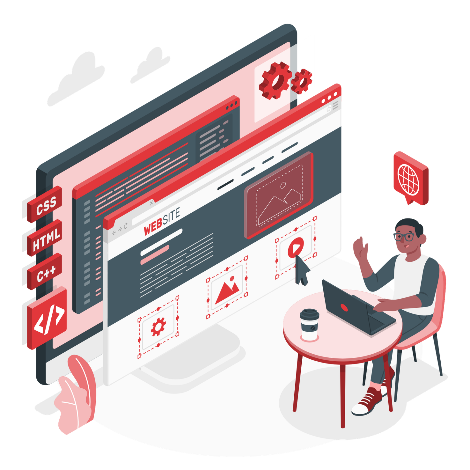 Top Rated Web Design, SEO and Digital Marketing
